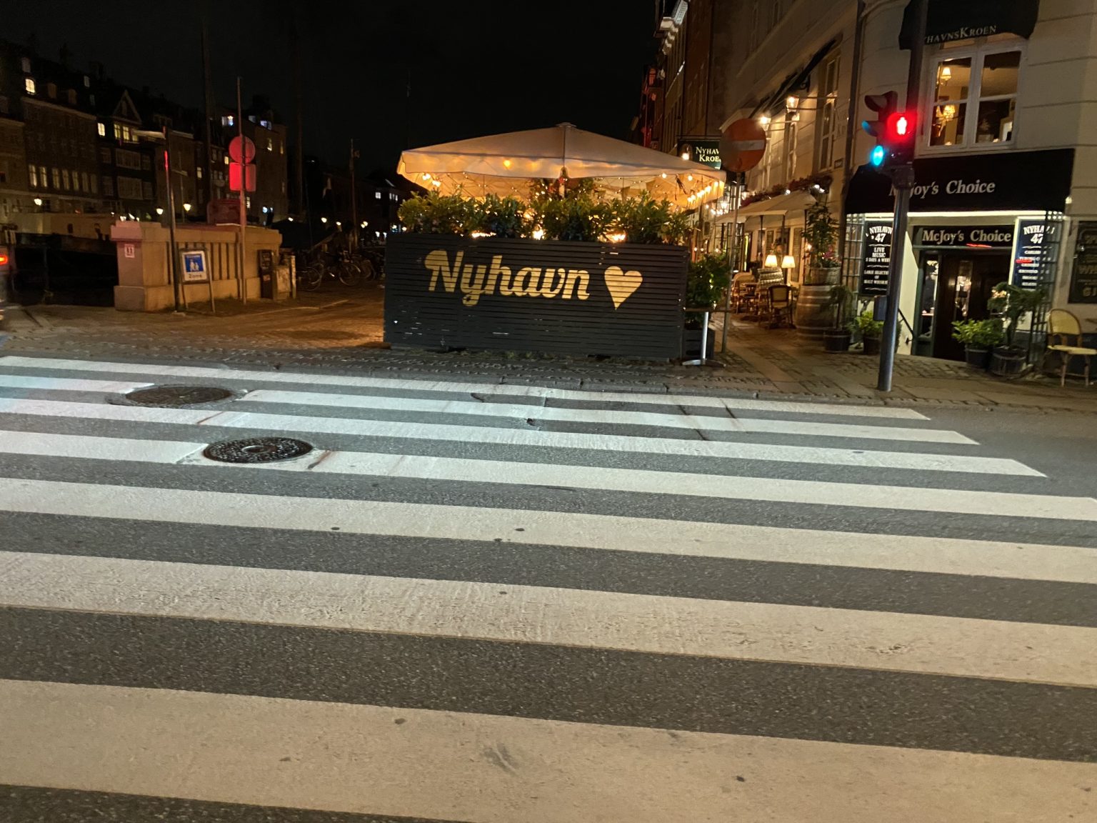 How to Do Copenhagen Like a Local Couple (Date Night Edition ...