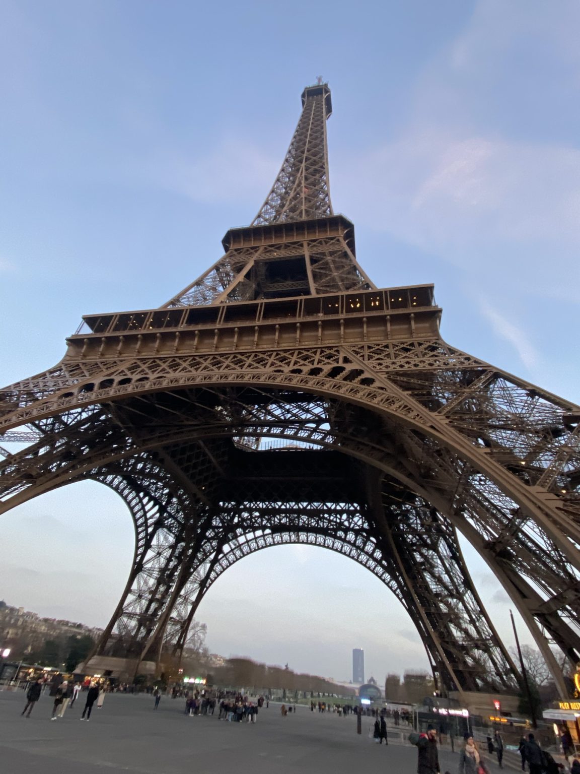 Expert Guide to Paris in December: Lights, Views & Christmas Magic ...