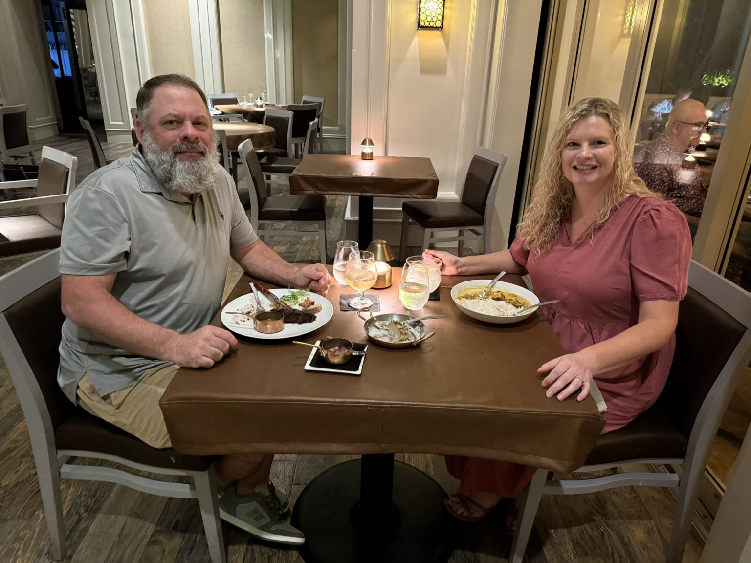 The Ritz-Carlton Grand Cayman Review: Oceanfront Luxury on Seven Mile ...