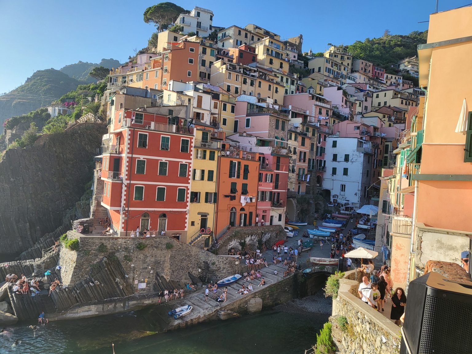 Which Cinque Terre Town is Best for Couples? (2025 Romantic Guide ...