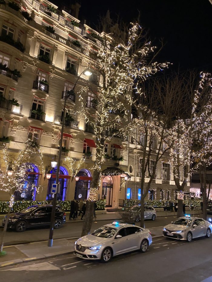 Expert Guide to Paris in December: Lights, Markets & Christmas Magic ...