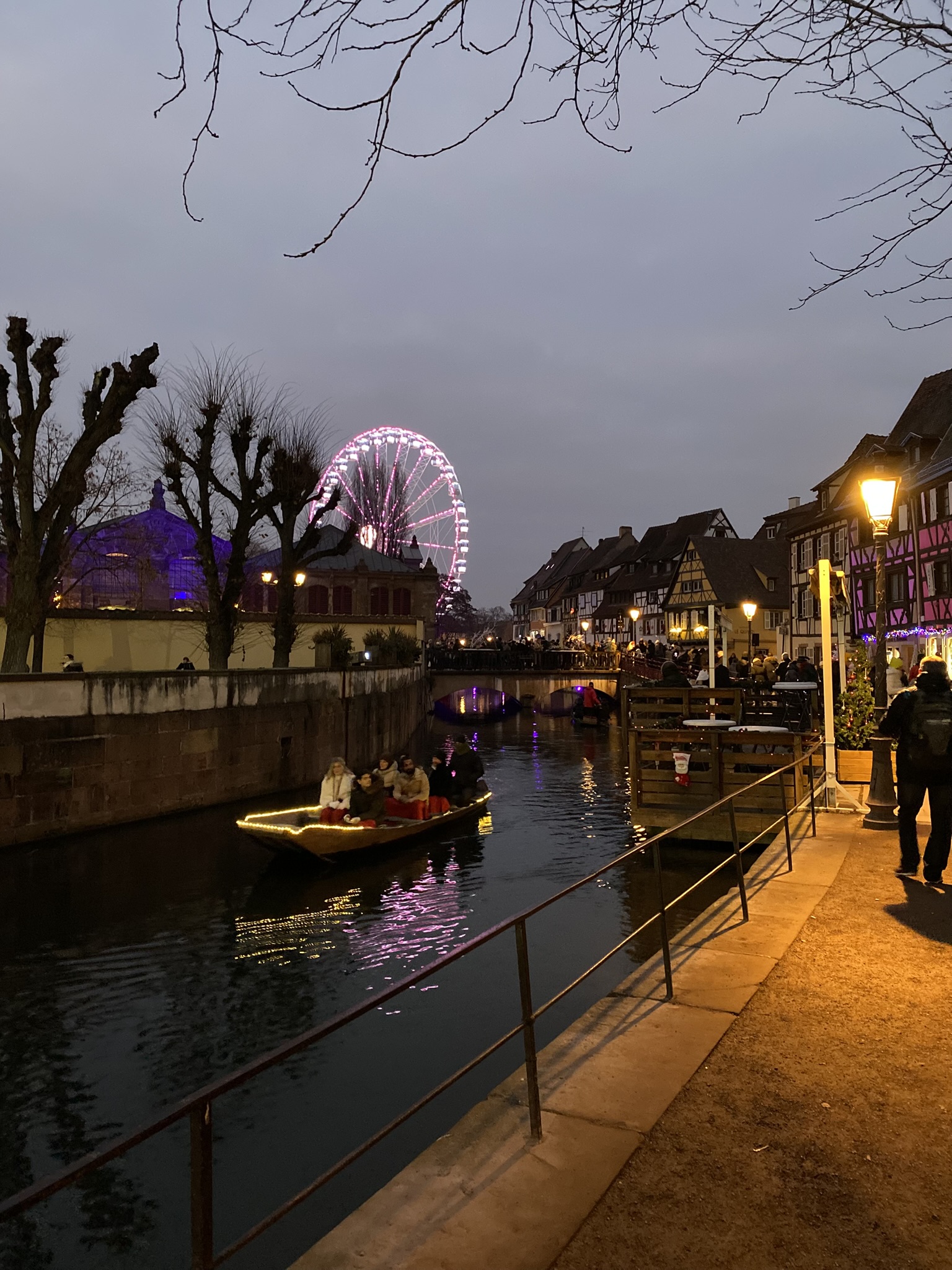 How to Visit the Strasbourg Christmas Markets Without the Crowds (2025 ...