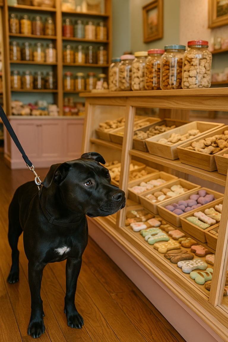 Dog-Friendly Charleston: 33+ Best Places to Take Your Dog in the Holy ...