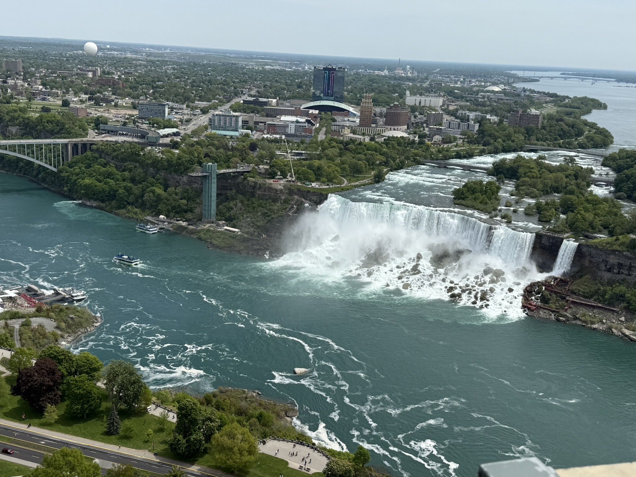 Ultimate Guide to Niagara Falls Ontario: Hidden Gems and Top Things to ...