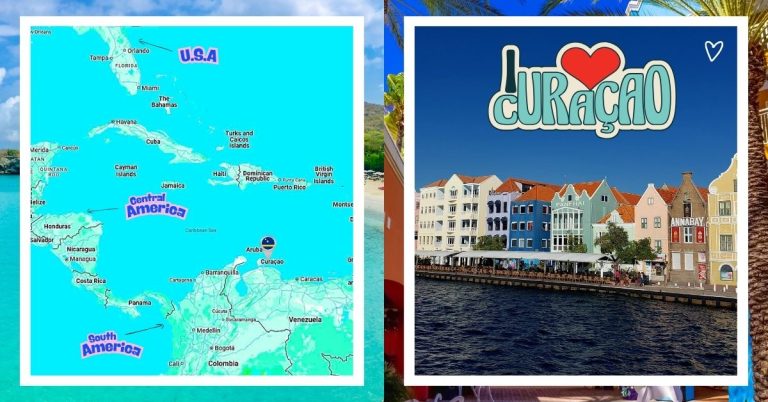 Where is Curaçao? The Complete Guide to This Caribbean Gem (2026 ...