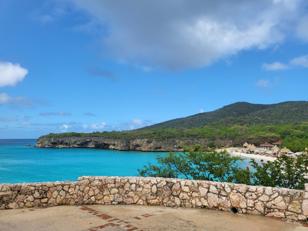 Beaches in Curaçao: Where to Swim, Snorkel & See Turtles - Wandering ...