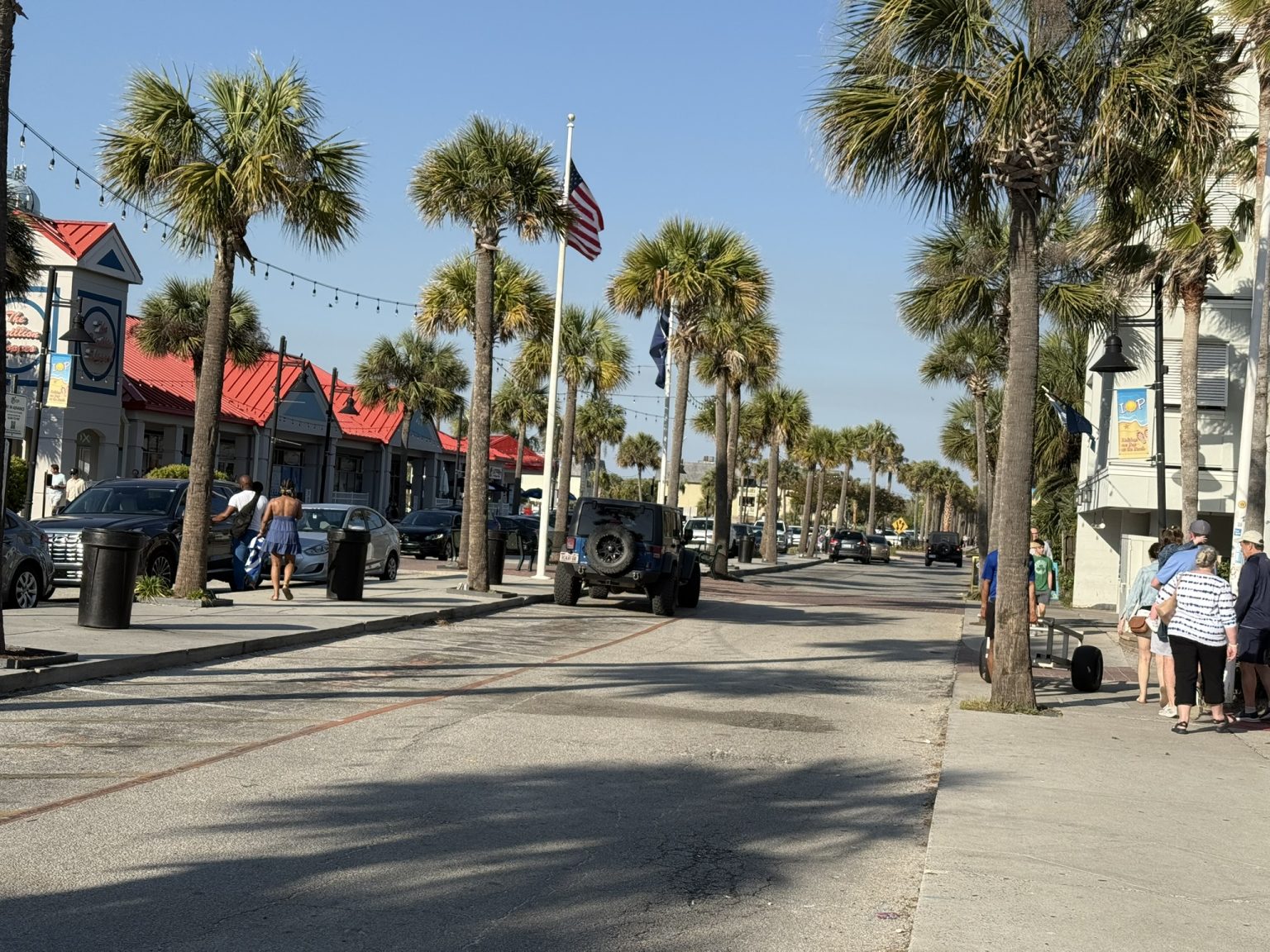 Spring Break in Charleston, SC (2026): One of the Best Places to Go ...