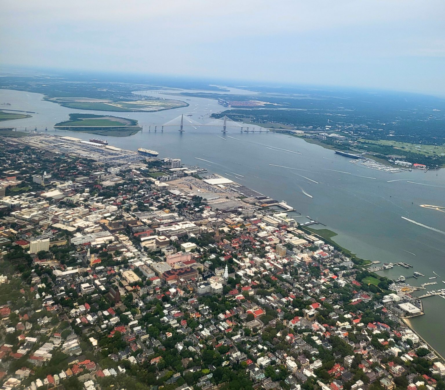 Spring Break in Charleston, SC (2026): One of the Best Places to Go ...